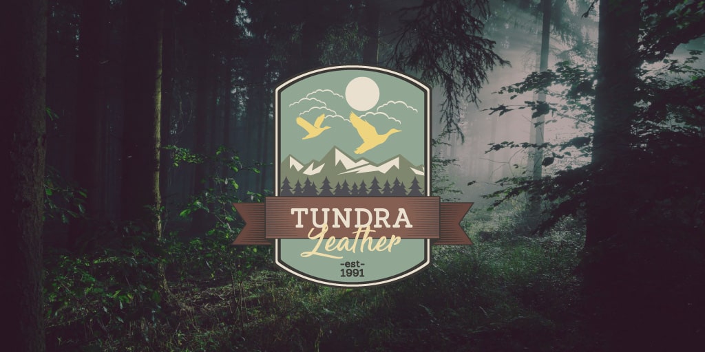 Tundra Leather - Custom Leatherwork in Hamilton, Ontario!