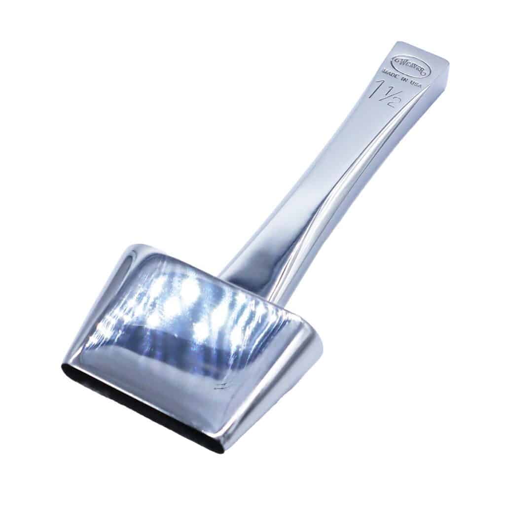 Oblong (Slot) Punches - Tundra Leather