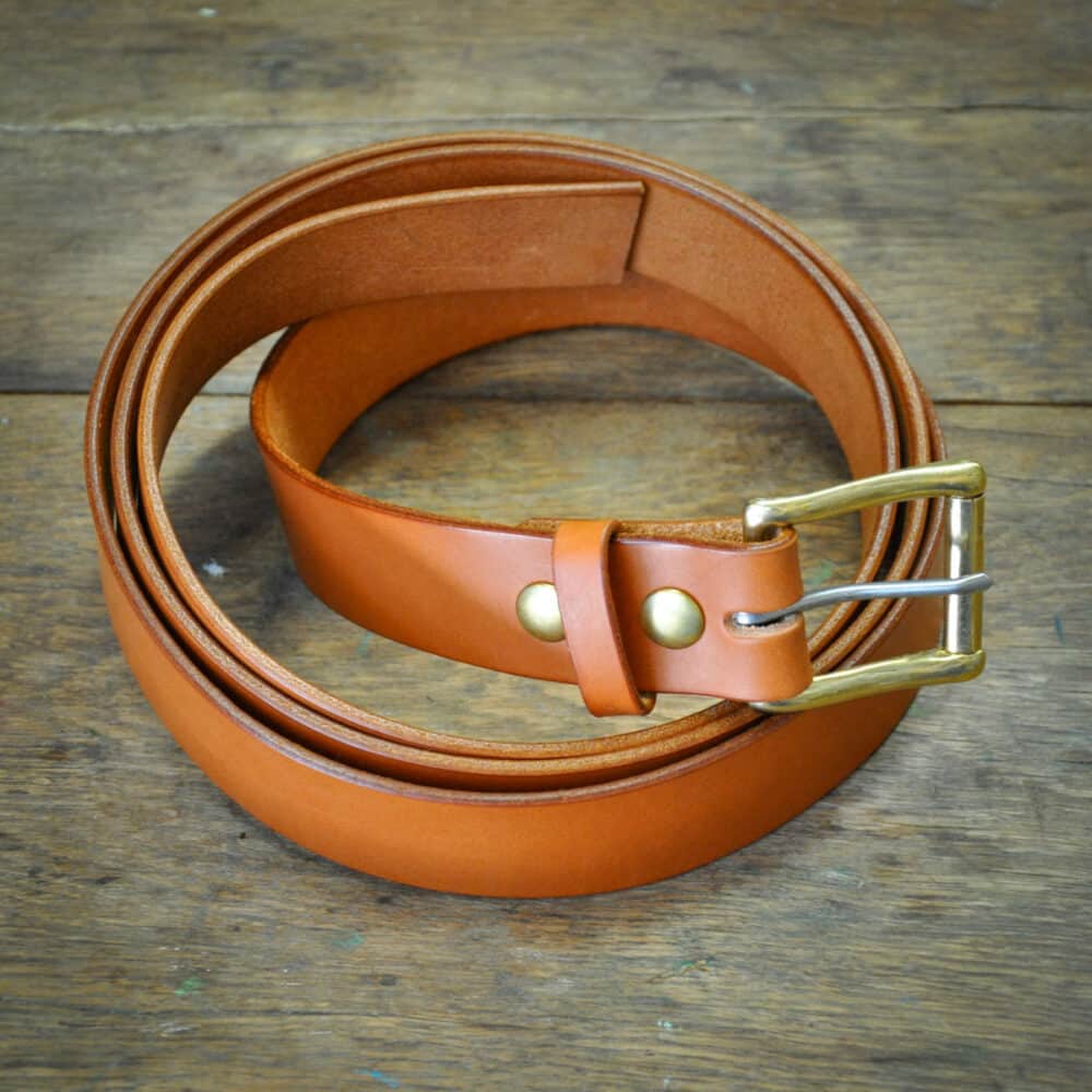 Tundra Leather - Custom Leatherwork in Hamilton, Ontario!