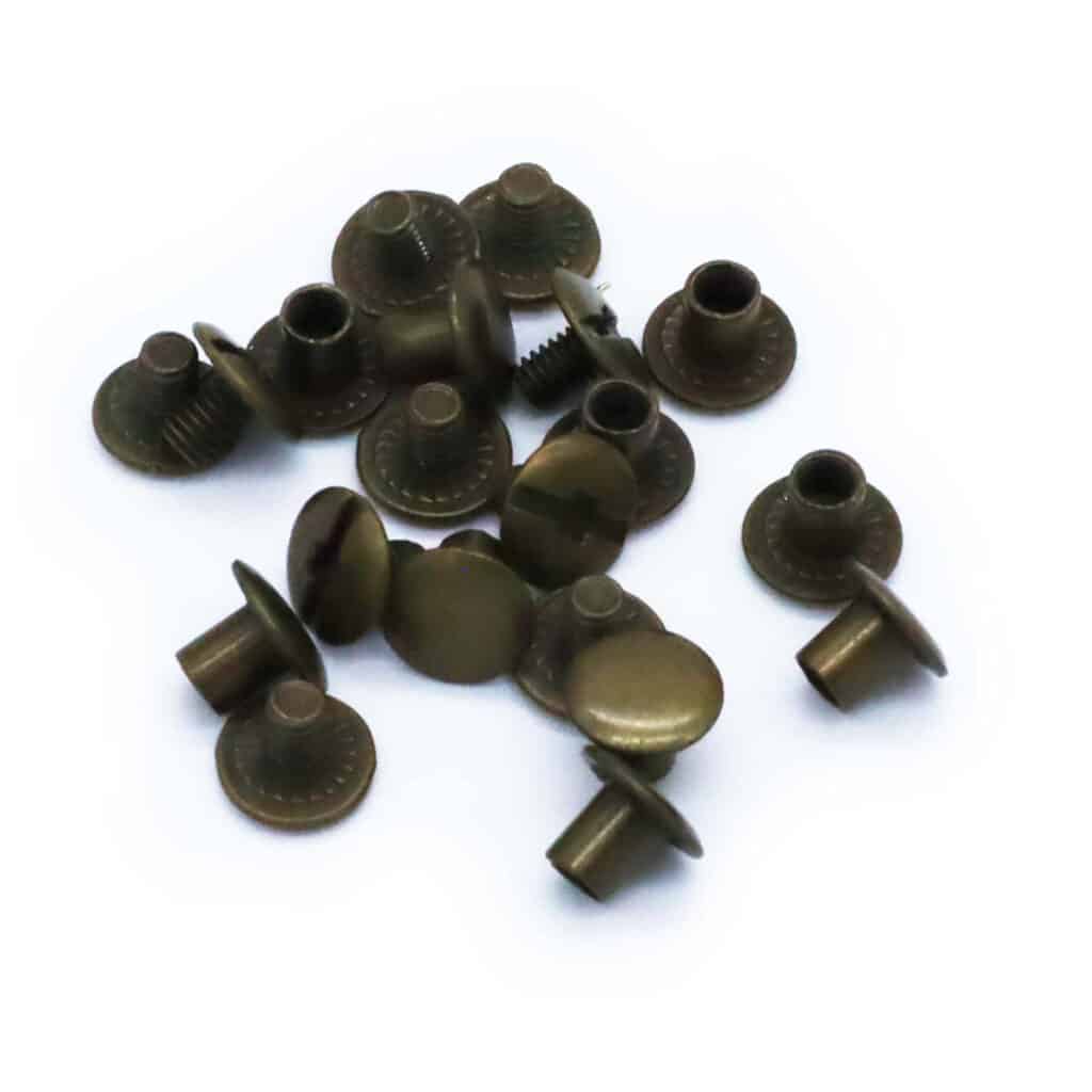 Chicago Screws - Tundra Leather