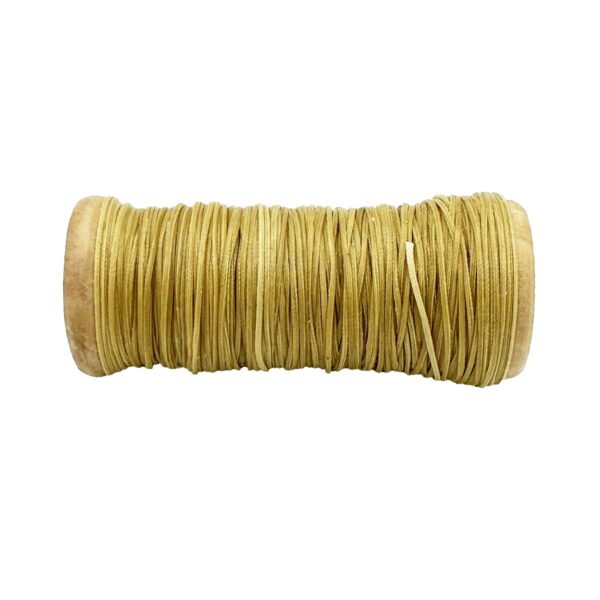 Ritza Tiger Thread - Tundra Leather