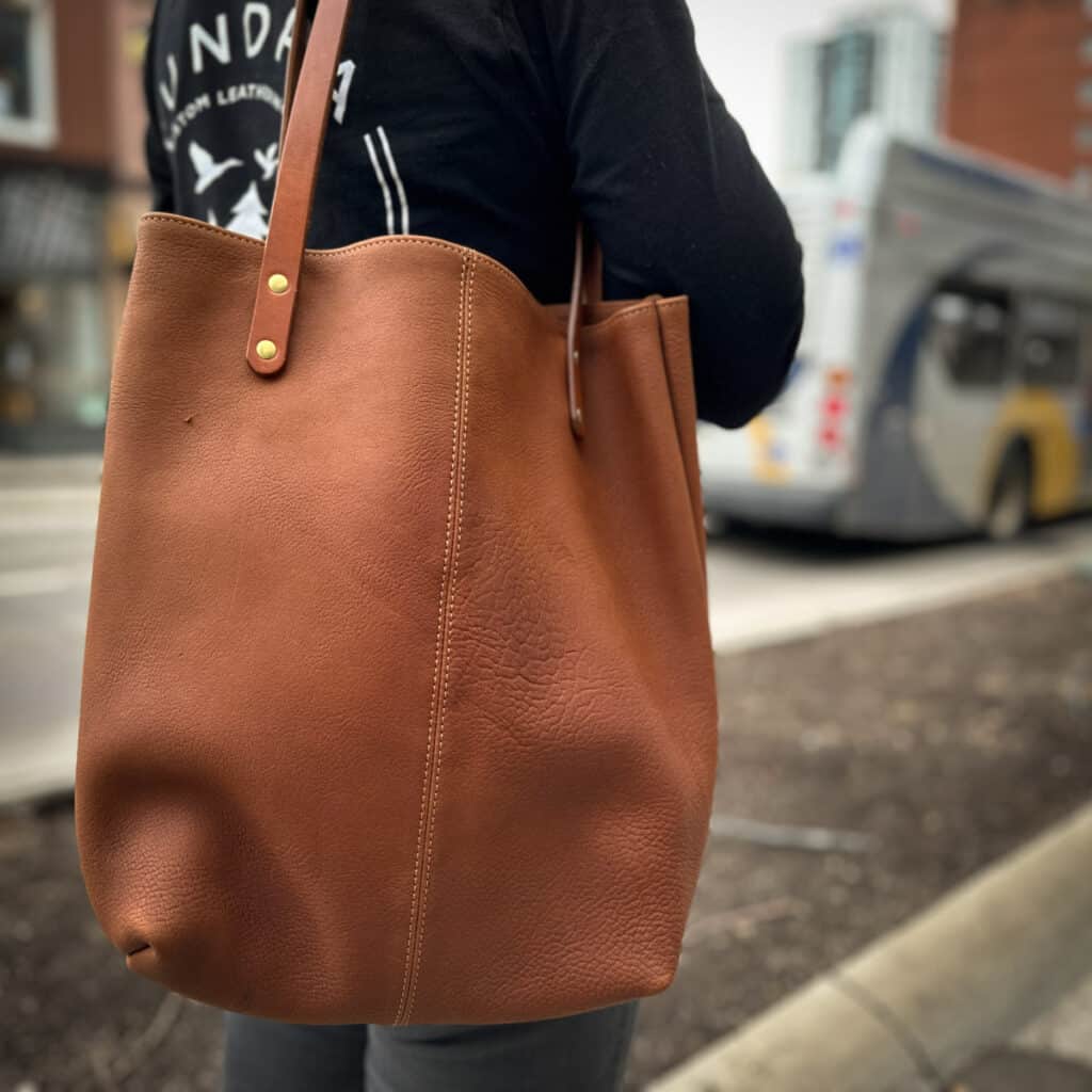 Shop - Tundra Leather