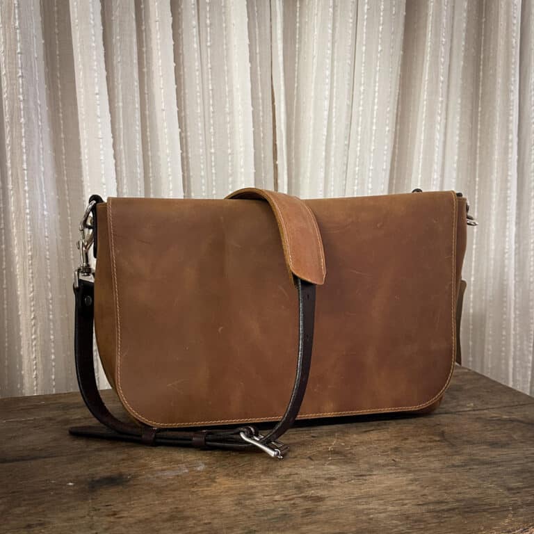 Shop - Tundra Leather